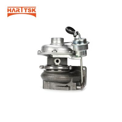 Cina 129908-18010 sovralimentazione 4TNV98T 4TNV98 del motore diesel per i pezzi di ricambio di Yanmar in vendita