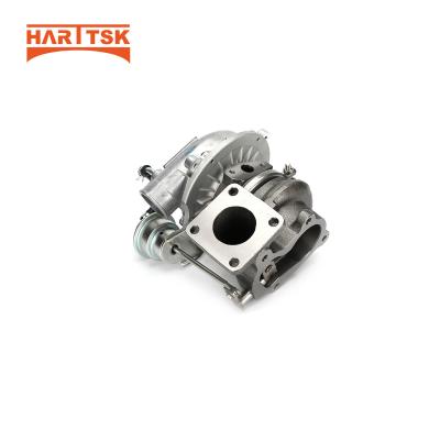 Cina 129908-18010 sovralimentazione 4TNV98T 4TNV98 del motore diesel per i pezzi di ricambio di Yanmar in vendita