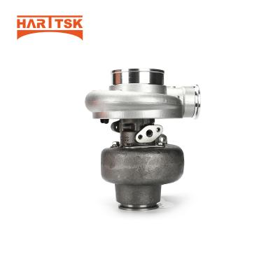 Cina Sovralimentazione 6754-81-8090 del motore diesel dell'escavatore SAA6D102E-1 per KOMATSU in vendita