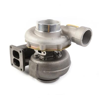 Cina Sovralimentazione del motore diesel di 3519092 H2C per l'escavatore Spare Parts di Cummins in vendita