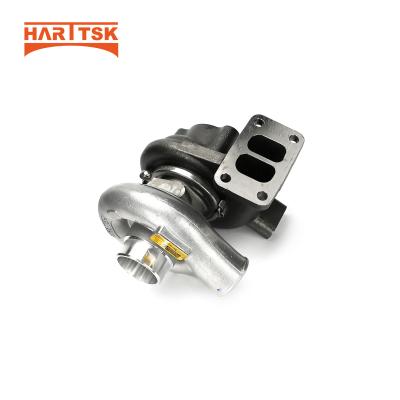 Cina Sovralimentazione del motore diesel di S6KT 49179-02300 per l'escavatore Spare Parts di CAT320B in vendita