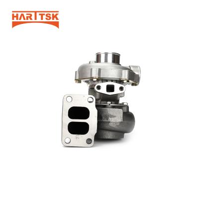 Cina Sovralimentazione del motore diesel di ME088725 6D31 6D31T per l'escavatore Spare Parts di KOBELCO SK200-3 in vendita