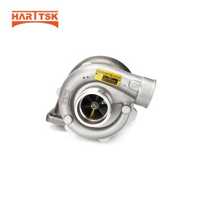 Cina Sovralimentazione del motore diesel di ME088725 6D31 6D31T per l'escavatore Spare Parts di KOBELCO SK200-3 in vendita