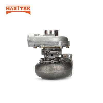 Cina Sovralimentazione del motore diesel di ME088725 6D31 6D31T per l'escavatore Spare Parts di KOBELCO SK200-3 in vendita