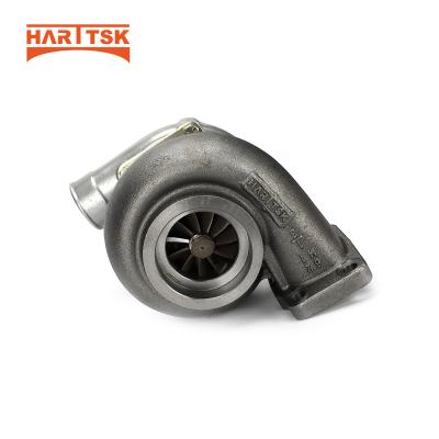 Cina Sovralimentazione del motore diesel di ME088725 6D31 6D31T per l'escavatore Spare Parts di KOBELCO SK200-3 in vendita