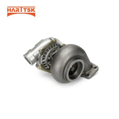 Cina Sovralimentazione del motore diesel di ME088725 6D31 6D31T per l'escavatore Spare Parts di KOBELCO SK200-3 in vendita
