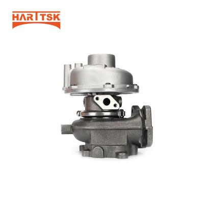 Cina 8-97362839-0 sovralimentazione del motore diesel 4HK1 per l'escavatore di RHF55 ZX240-3 ZX270-3 in vendita
