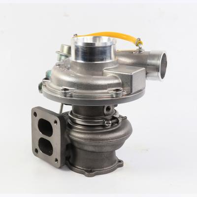 Cina 8982570480 sovralimentazione del motore diesel di 6HK1 RHG6 per Isuzu Excavator Spare Parts in vendita