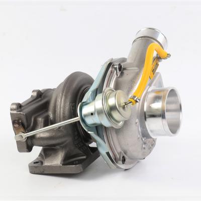 Cina 8982570480 sovralimentazione del motore diesel di 6HK1 RHG6 per Isuzu Excavator Spare Parts in vendita