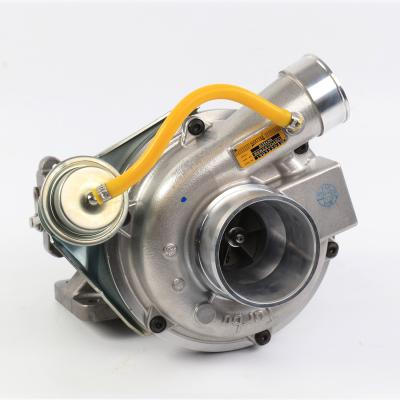 Cina 8982570480 sovralimentazione del motore diesel di 6HK1 RHG6 per Isuzu Excavator Spare Parts in vendita