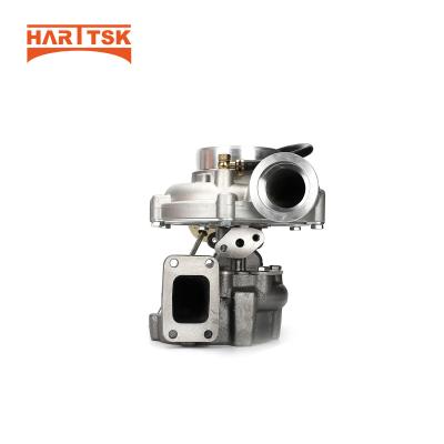 Cina Sovralimentazione del motore diesel di R916 K26 53269887104 per l'escavatore Rebuild Set di Liebherr in vendita