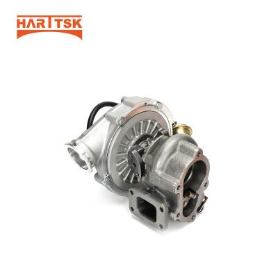 Cina Sovralimentazione del motore diesel di R916 K26 53269887104 per l'escavatore Rebuild Set di Liebherr in vendita
