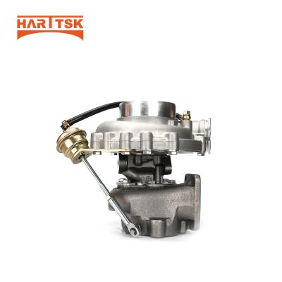 Cina Sovralimentazione del motore diesel di R916 K26 53269887104 per l'escavatore Rebuild Set di Liebherr in vendita