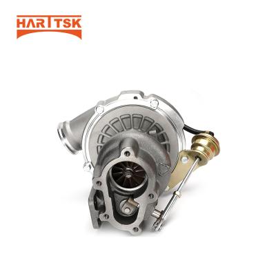 Cina Sovralimentazione del motore diesel di R916 K26 53269887104 per l'escavatore Rebuild Set di Liebherr in vendita