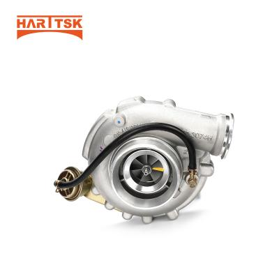 Cina Sovralimentazione del motore diesel di R916 K26 53269887104 per l'escavatore Rebuild Set di Liebherr in vendita