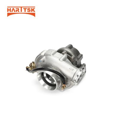 Cina Sovralimentazione del motore diesel di R916 K26 53269887104 per l'escavatore Rebuild Set di Liebherr in vendita