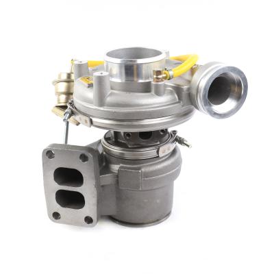 China 04911207 turbocompresor del motor diesel de B2G D8K para el excavador Spare Parts de Volvo EC350D EC350B en venta