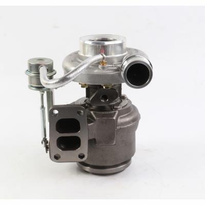 China 4314572 turbocompresor del motor diesel de 431-4572 S200G C7.1 para los recambios del CAT E320D2 en venta