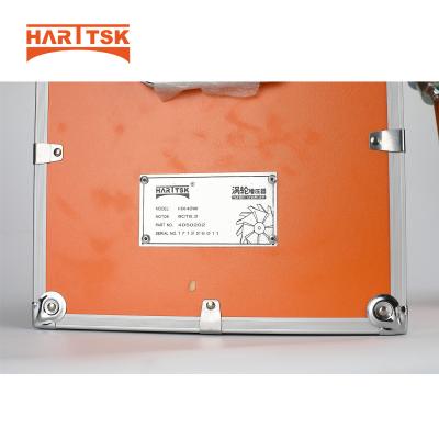 China 4050202 turbocompresor del motor diesel de 6CT8.3 6CTAA 6CT para HX40W en venta