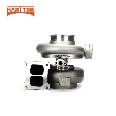 China Turbocompresor 6240-81-8300 del motor del excavador PC1250 para SAA6D170E-3 en venta