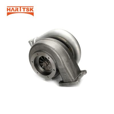 Cina Sovralimentazione 6240-81-8300 del motore dell'escavatore PC1250 per SAA6D170E-3 in vendita