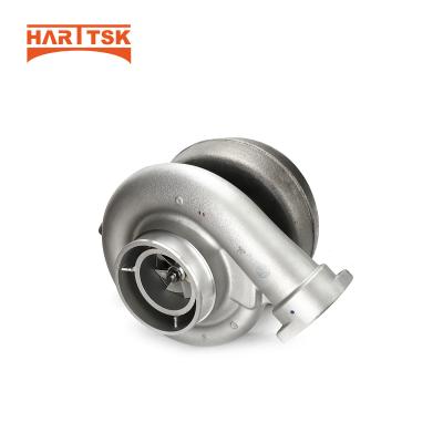 Cina Sovralimentazione 6240-81-8300 del motore dell'escavatore PC1250 per SAA6D170E-3 in vendita