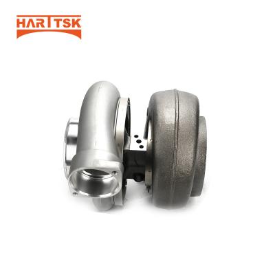 Cina Sovralimentazione 6240-81-8300 del motore dell'escavatore PC1250 per SAA6D170E-3 in vendita