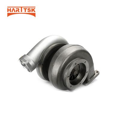 Cina Sovralimentazione 6240-81-8300 del motore dell'escavatore PC1250 per SAA6D170E-3 in vendita