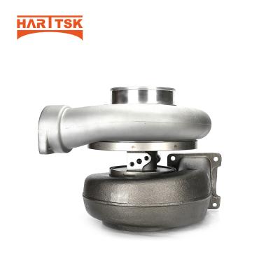 Cina Sovralimentazione 6240-81-8300 del motore dell'escavatore PC1250 per SAA6D170E-3 in vendita