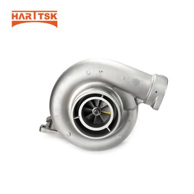 Cina Sovralimentazione 6240-81-8300 del motore dell'escavatore PC1250 per SAA6D170E-3 in vendita
