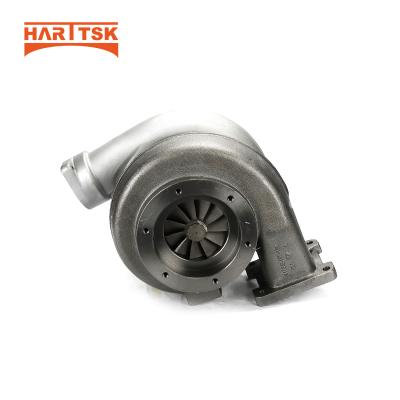 Cina Sovralimentazione 6240-81-8300 del motore dell'escavatore PC1250 per SAA6D170E-3 in vendita