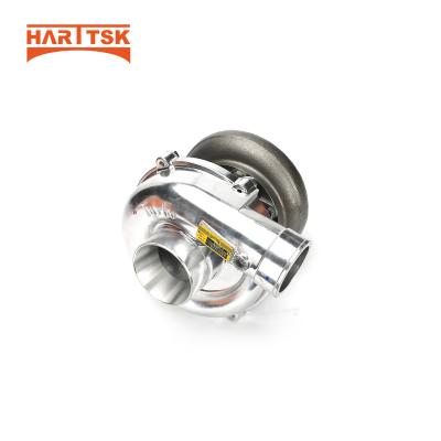 Cina 114400-2720 sovralimentazione del motore diesel 6BD1 per EX200-2 l'escavatore Spare Parts in vendita
