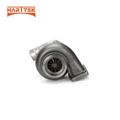 Cina Sovralimentazione 6205-81-8110 del motore dell'escavatore PC100-5 4D95 in vendita