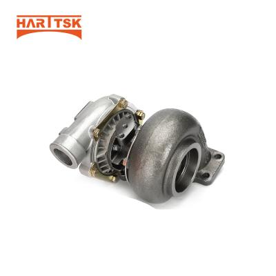 Cina Sovralimentazione 6205-81-8110 del motore dell'escavatore PC100-5 4D95 in vendita
