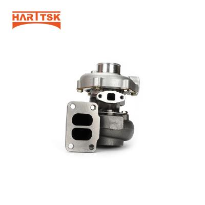 Cina Sovralimentazione 6205-81-8110 del motore dell'escavatore PC100-5 4D95 in vendita