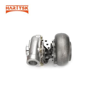 Cina Sovralimentazione 6205-81-8110 del motore dell'escavatore PC100-5 4D95 in vendita