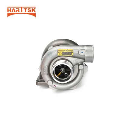 Cina Sovralimentazione 6205-81-8110 del motore dell'escavatore PC100-5 4D95 in vendita