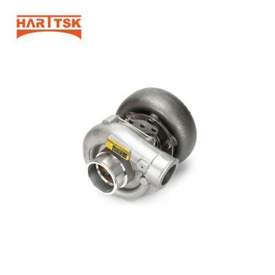 Cina Sovralimentazione 6205-81-8110 del motore dell'escavatore PC100-5 4D95 in vendita