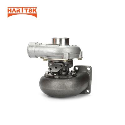 Cina Sovralimentazione 6205-81-8110 del motore dell'escavatore PC100-5 4D95 in vendita