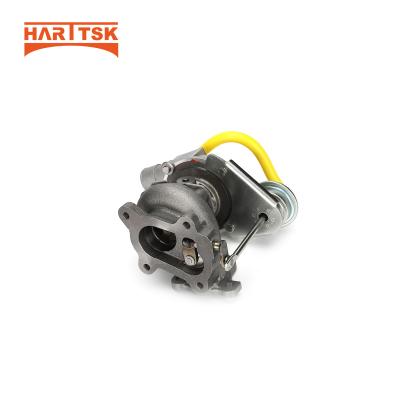 China Motor 129403-18050 del turbocompresor 3D84 del motor diesel del excavador RHF31 en venta