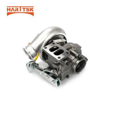 Китай Турбонагнетатель 6D107 4038597 двигателя дизеля экскаватора PC220-8 продается