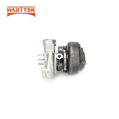 Китай Турбонагнетатель 49179-00586 двигателя дизеля экскаватора TD04HL-15F12 4BG1 продается
