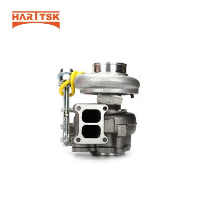 Китай Турбонагнетатель SAA6D114 4038421 двигателя дизеля экскаватора PC360-7 продается