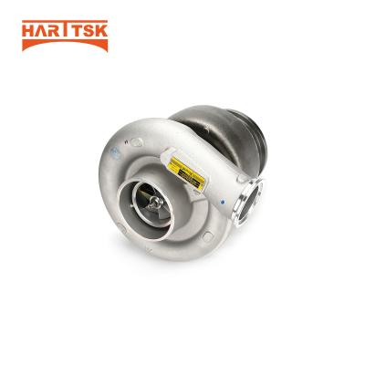 Китай Турбонагнетатель OE 3593606 HARTTSK M11 дизельный для машинных частей экскаватора HX55 продается