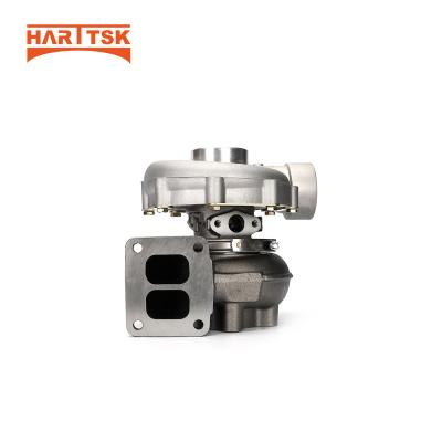 Китай Турбонагнетатель OE 466618-0013 двигателя дизеля HARTTSK TA4521 для OM441 продается