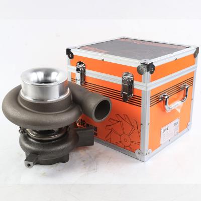 Китай 49179-06210 турбонагнетатель двигателя дизеля TD06H-14K D06FR для частей экскаватора TD06H4-1KYRCN запасных продается