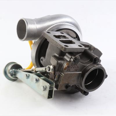 Китай 3536971 турбонагнетатель двигателя дизеля 6BT5.9 R220-5 6BT для частей экскаватора запасных продается
