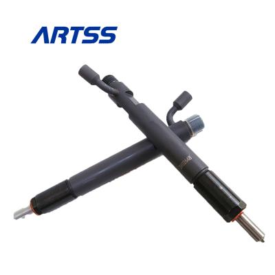 Cina Assy comune 6CT/6CT 8,3 dell'iniettore di combustibile della ferrovia 3802755 3930525 3930551 per CUMMINS PC300-7 PC350-7 PC360-7 in vendita