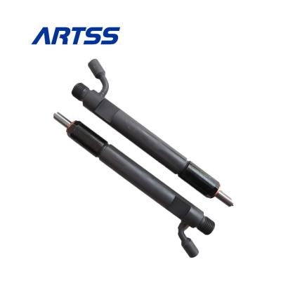 Cina Assy comune 6CT/6CT 8,3 dell'iniettore di combustibile della ferrovia 3802755 3930525 3930551 per CUMMINS PC300-7 PC350-7 PC360-7 in vendita
