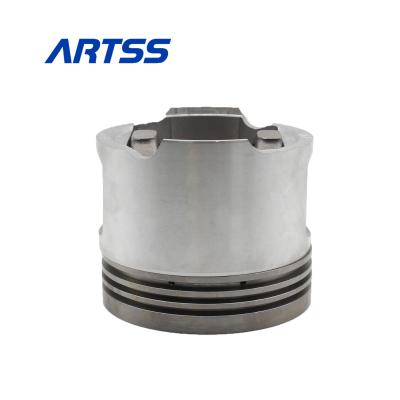 Cina Pistone spaccato del cilindro del motore diesel 3126 del produttore 150-4621-02 di alta qualità 110 millimetri per CAT Excavator Spare Parts in vendita